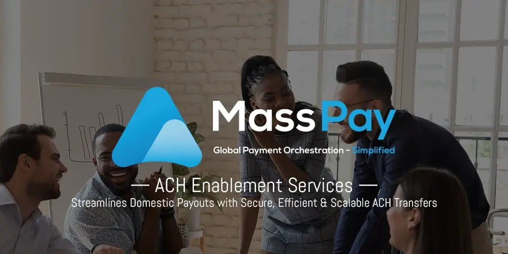 MassPay ACH Enablement Services