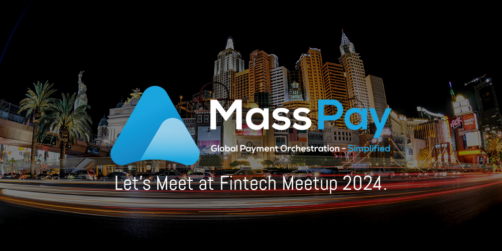 Meet With MassPay at Fintech Meetup 2025