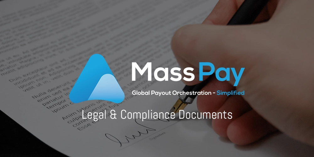 MassPay Parental Consent
