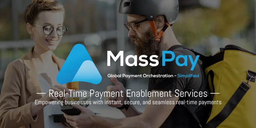 MassPay RTP Enablement Services